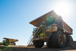 Mining – Karara Mining Limited