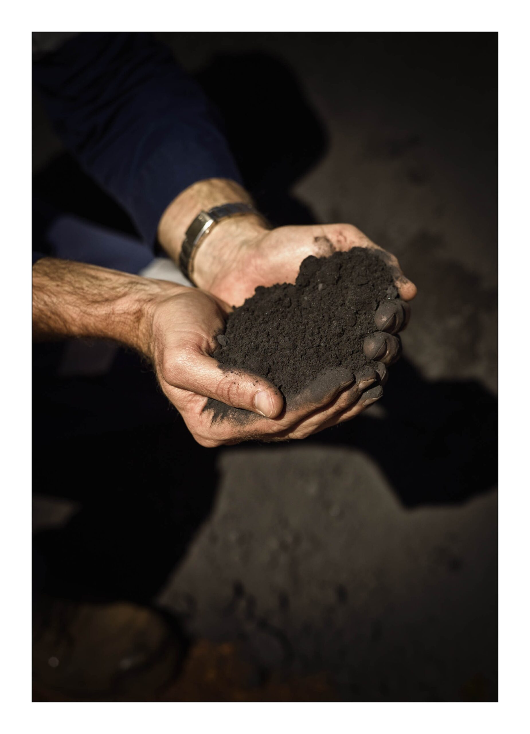 High-Grade Fe Magnetite – Karara Mining Limited